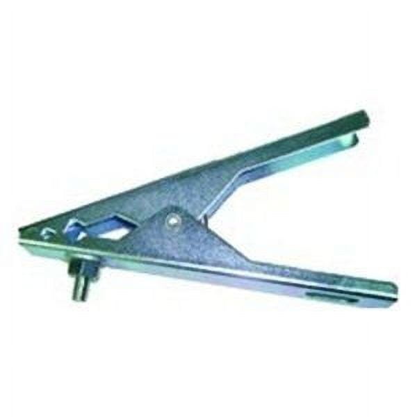 Lenco Economy Ground Clamp, 500 A - 1 EA (380-02050) - Walmart.com