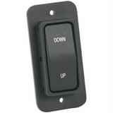 Lenco Hatchlift Single Rocker Switch - - Walmart.com