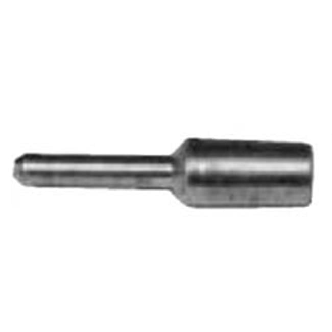 Lenco & Nlc A-145 Drip Rail Weld Tip 2 Pack - Size 2 - Walmart.com