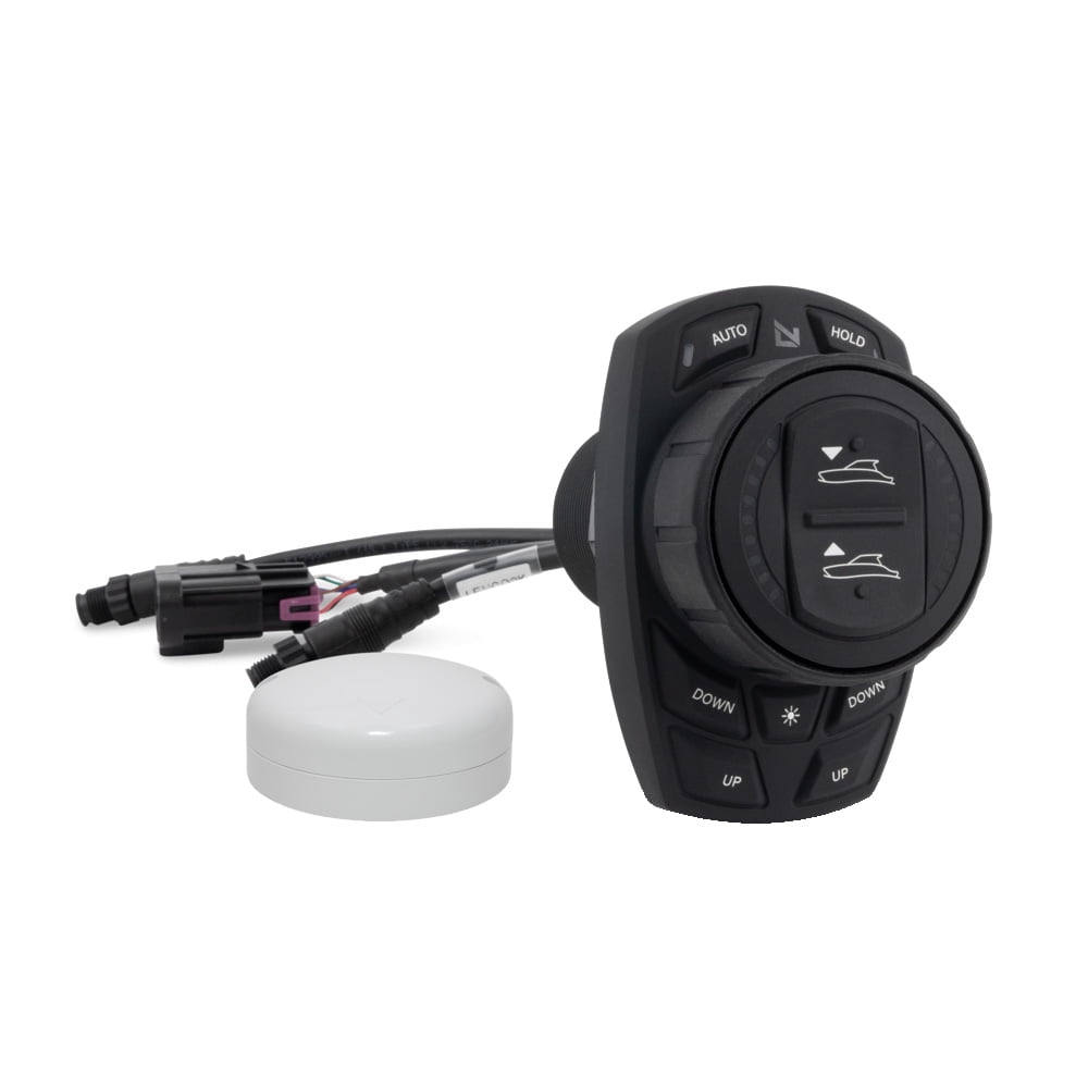 Lenco Pro Control Auto Keypad [15172-107] - Walmart.com