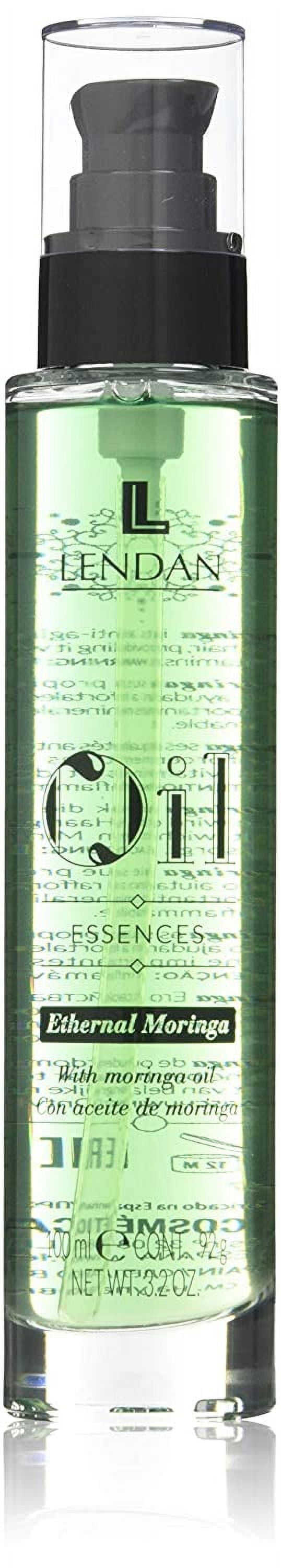 Lendan LD Oil Essences E.Moringa Hair Oil – 100 ml - Walmart.com