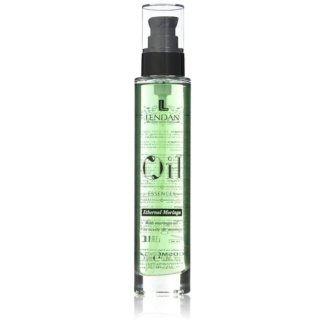 Lendan LD Oil Essences E.Moringa Hair Oil – 100 ml - Walmart.com
