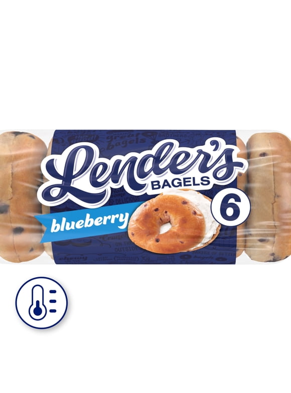 bagels - Walmart Business
