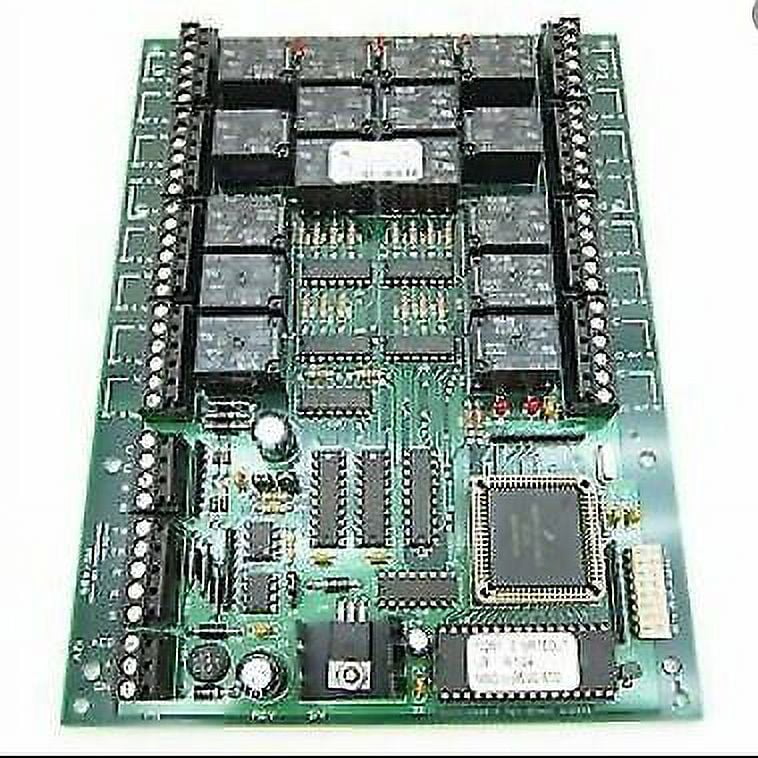 Lenel LNL-1200 Output Control Module - Walmart.com