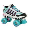 Lenexa Sonic Cruiser 2.0 Unisex Outdoor High Performance Quad Roller ...