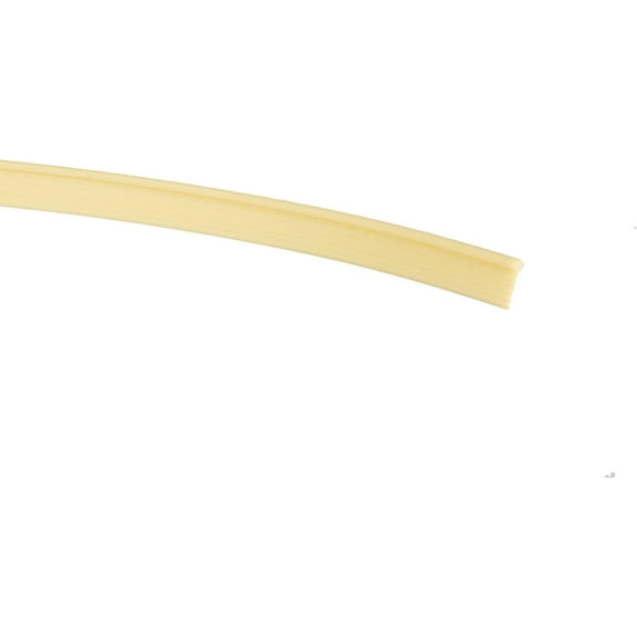 Quaker Vinyl Liner Lock, White, 120 ft, Pool Accessories - Walmart.com