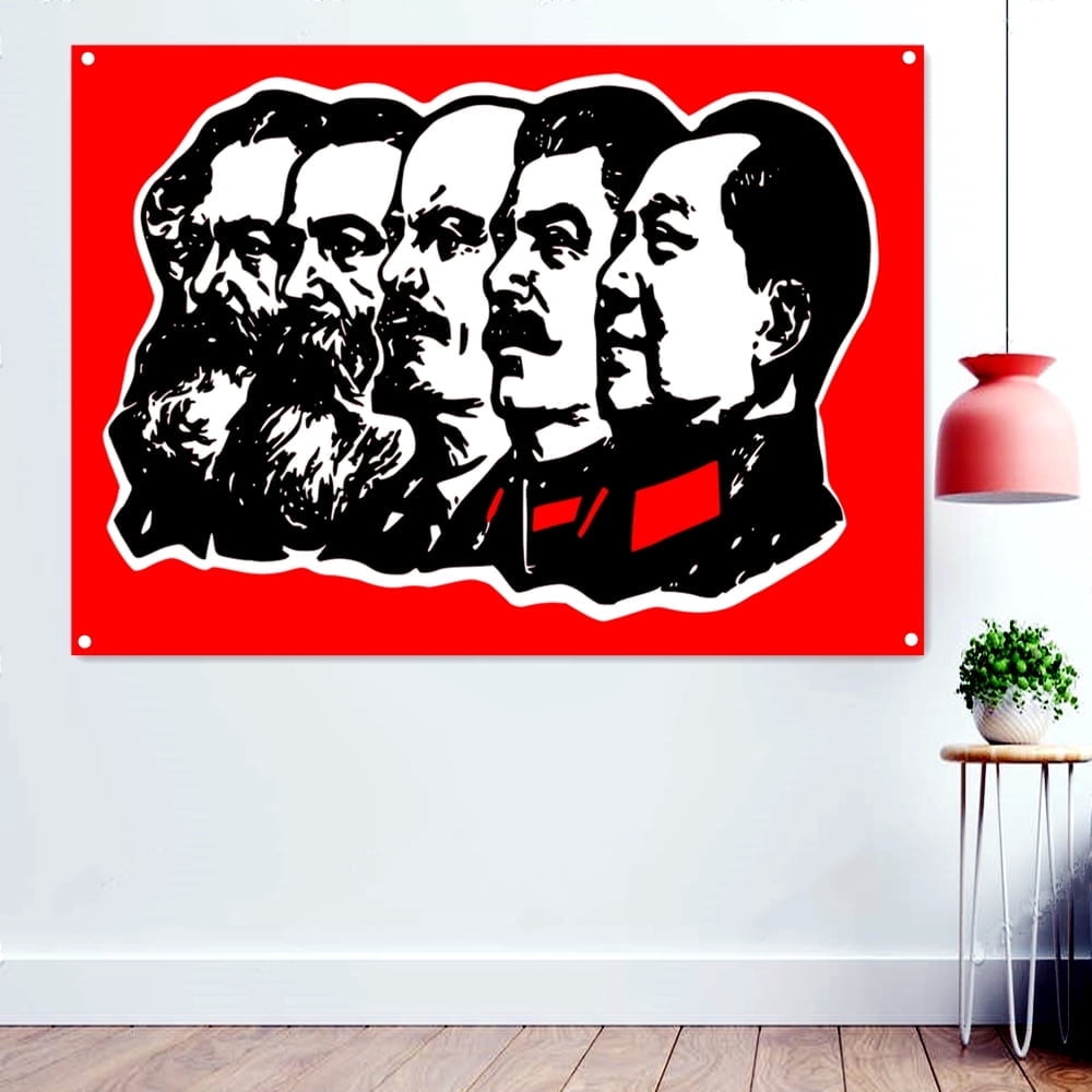 Celebrity Art Posters and Prints Wall Chart Tapestry Wall Art Banner ...