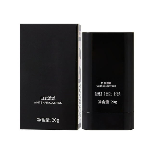 Lenkho Deals Hair Powder Stick, Root Cover Up Instantly Hair Shadow ...