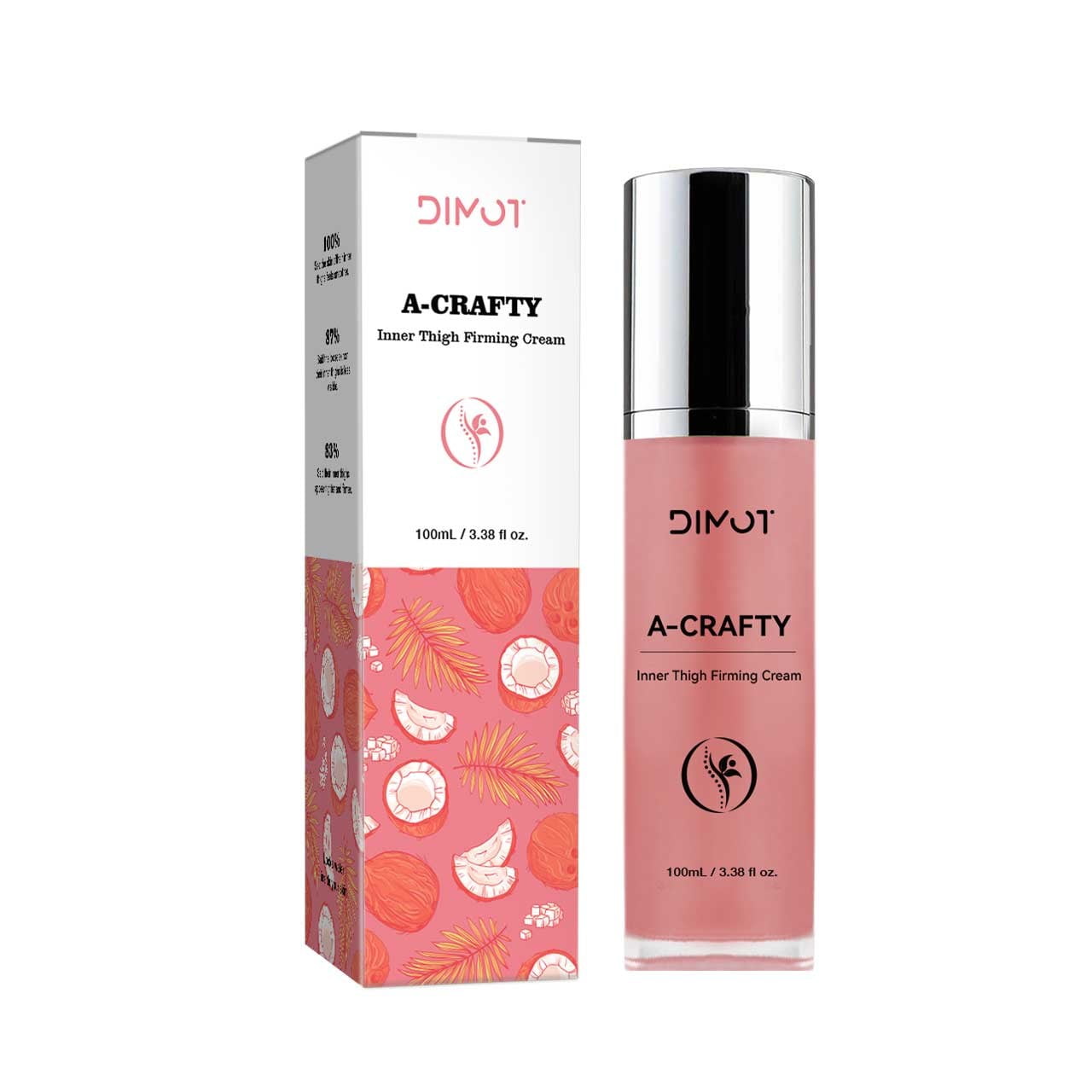 Lenkho Deals Lift and Firm Arm Cream : Skin Tightening Cream for Body ...