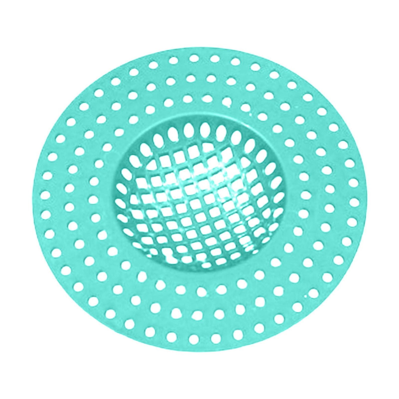 Lenkho Deals Plastic Sink Strainer,Flexible Kitchen Sink Drainers ...