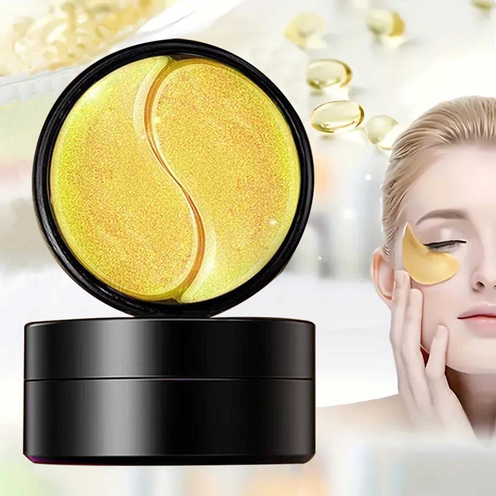 Lenkho Sales Eye Mask - Nourishing Eye Perimeter Skin Gently Hydrating ...