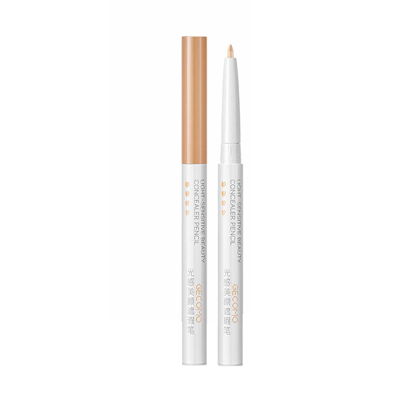 Lenkho Sales Multi-Purpose Concealer Pencil,Light-sensitive Concealer ...