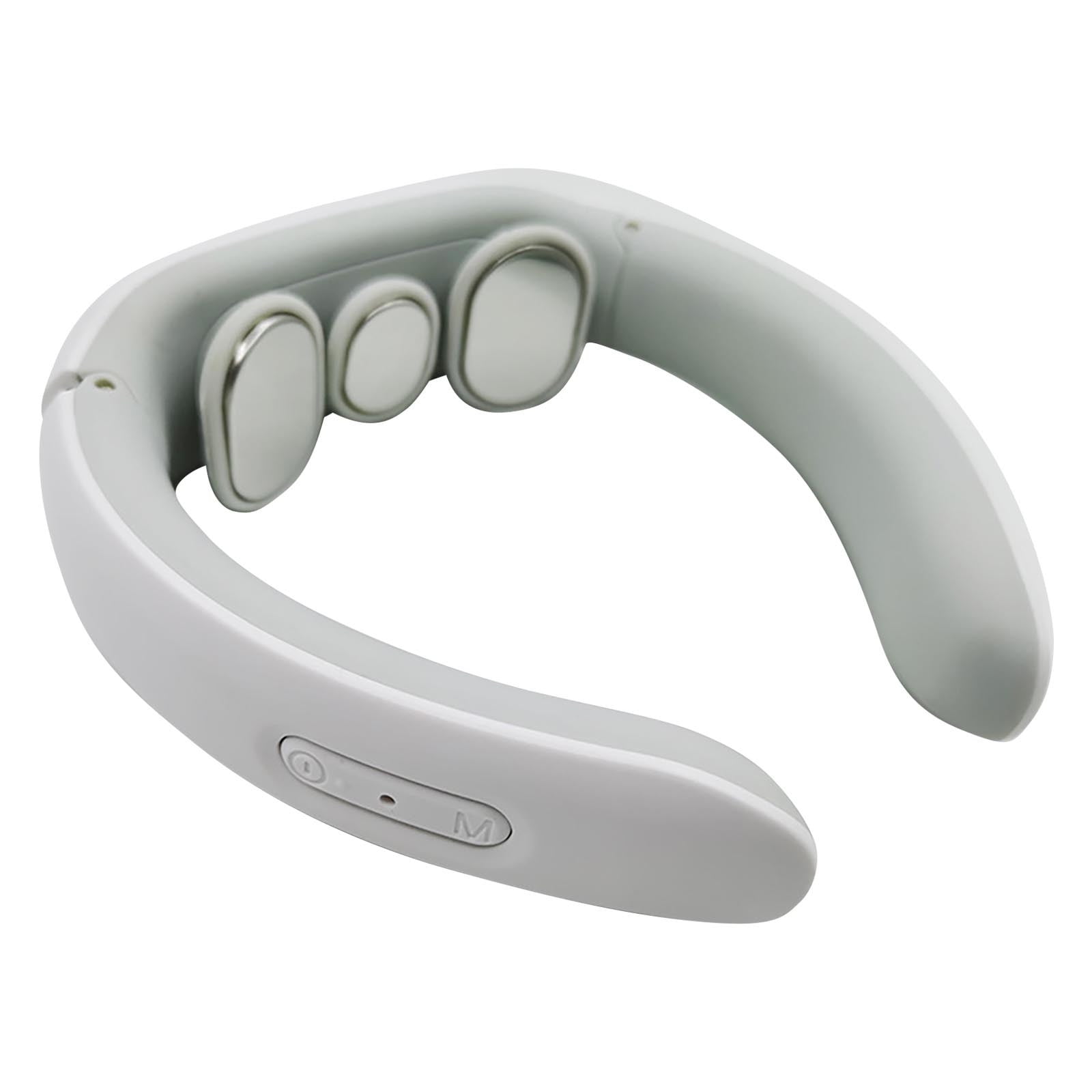 Lenkho Sales Three-headed Intelligent Cervical Spine Pulses Shoulder ...