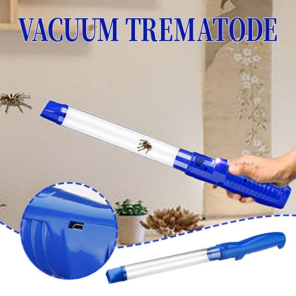 Bug Vacuum