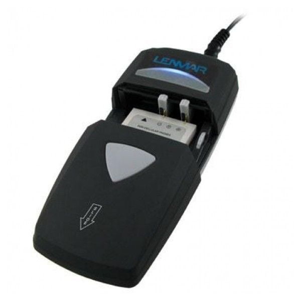 (Price/each)LENMAR BCUNI2 All-in-One AC/DC Battery Charger with LED ...