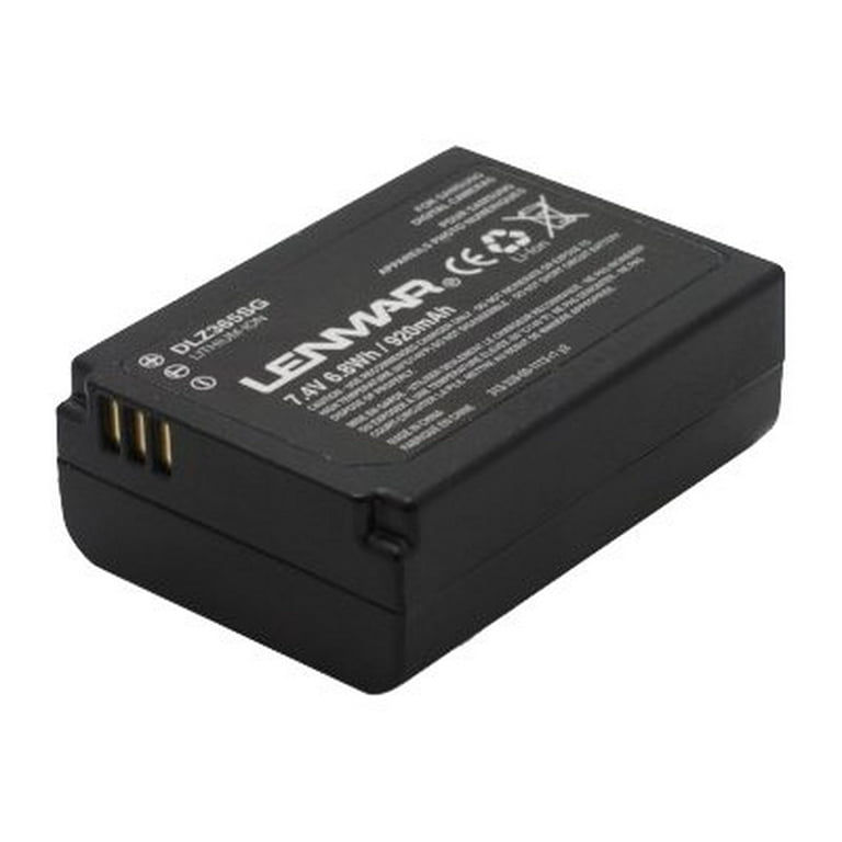 Samsung Nx1000 Black