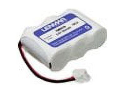 Lenmar CBD312 - Phone battery - NiCd - 350 mAh - for AT&T 14XX; GE ...