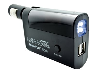 Lenmar Mobile Power Packs