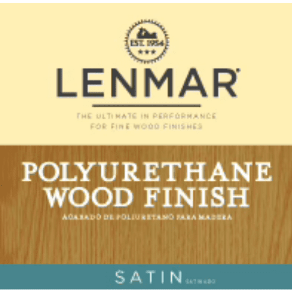 Polyurethane in Interior Wood Stains & Finishes - Walmart.com