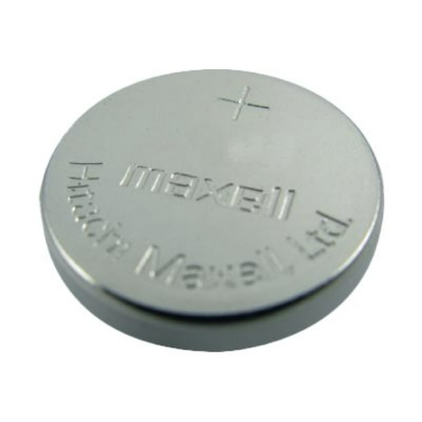 Lenmar WCCR1220 - Battery CR1220 - Li - 40 mAh - silver - Walmart ...