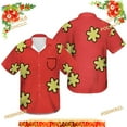 Lenn Quagmire Family Guy Funny Hawaiian Shirt - Walmart.com