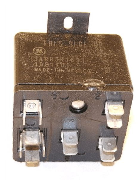 Lennox 10B17 - POTENTIAL RELAY - Walmart.com