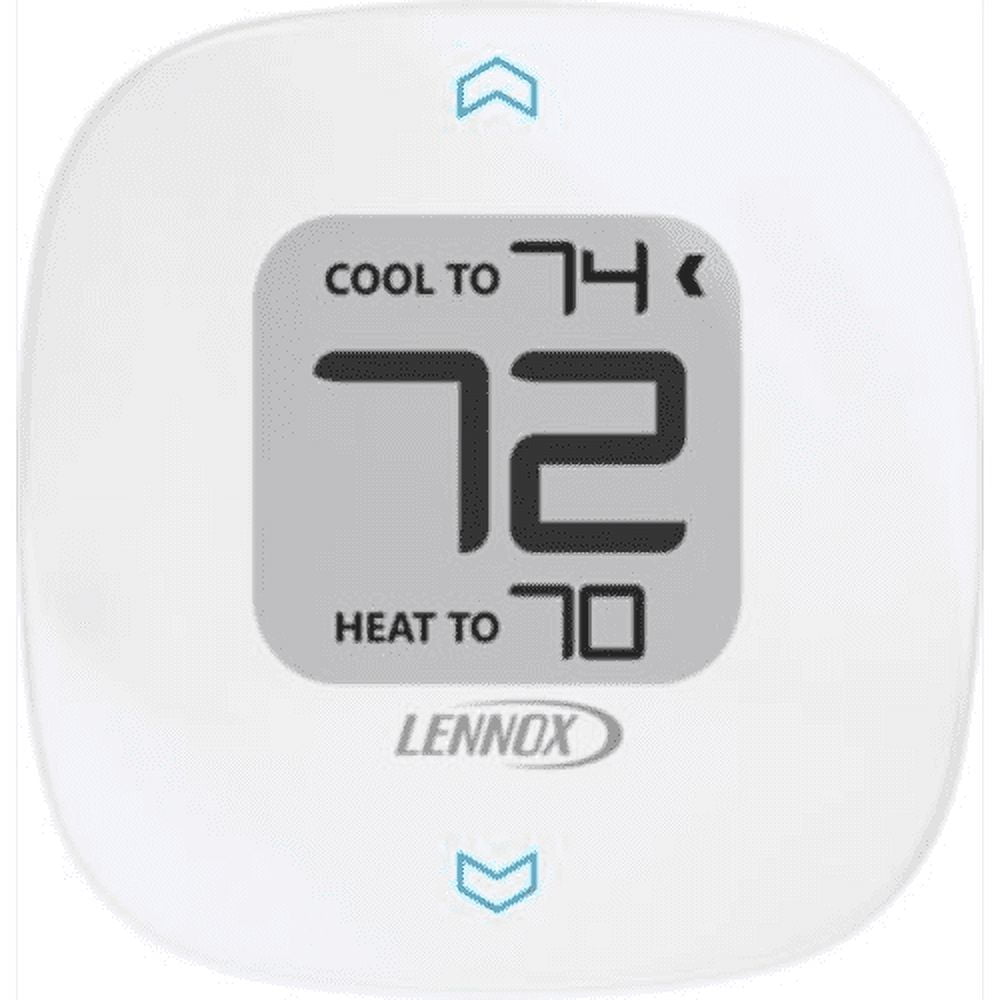 Lennox 10C17 - iHarmony Zoning System / Indoor Sensor - Walmart.com