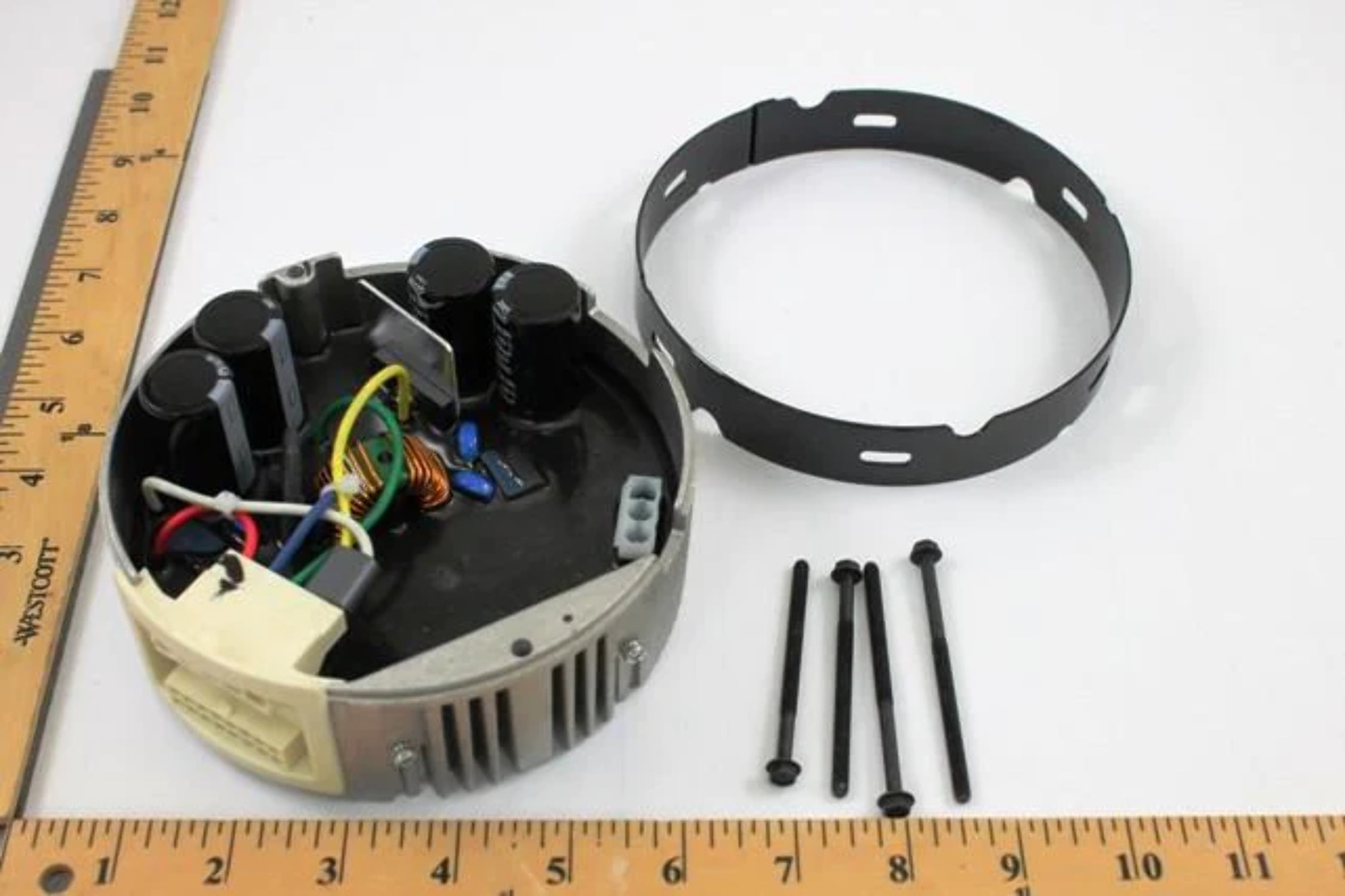 Lennox 10H71 - Ecm Control Module Kit for HVAC Systems - Walmart.com