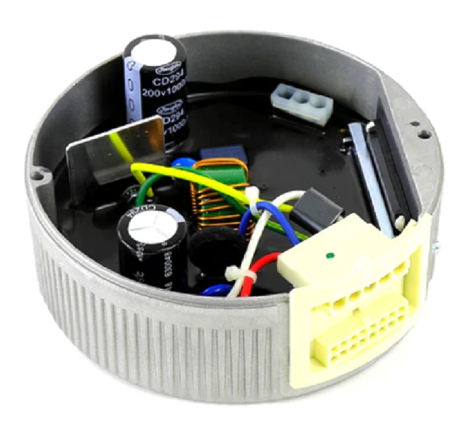 Lennox 10M07 - 611407-01 Module Motor Kit - Walmart.com