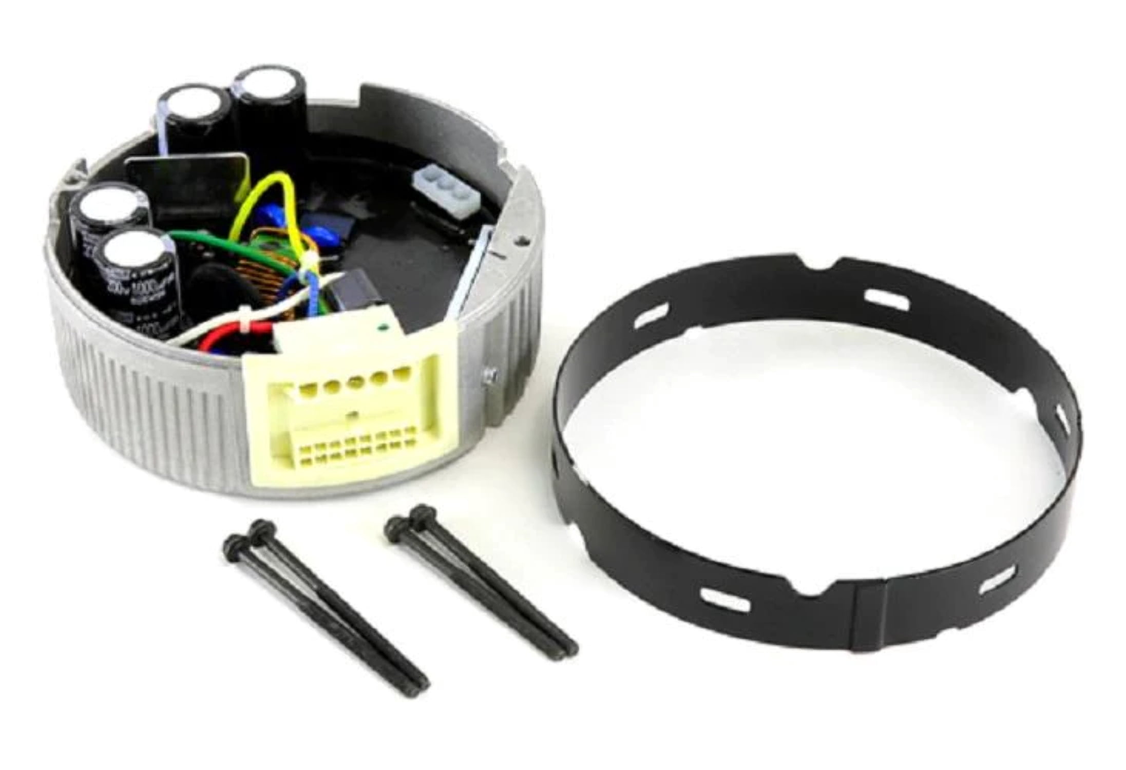 Lennox 10M08 Motor Module Kit (1 HP, 120/240V), replacement for 28M30 ...