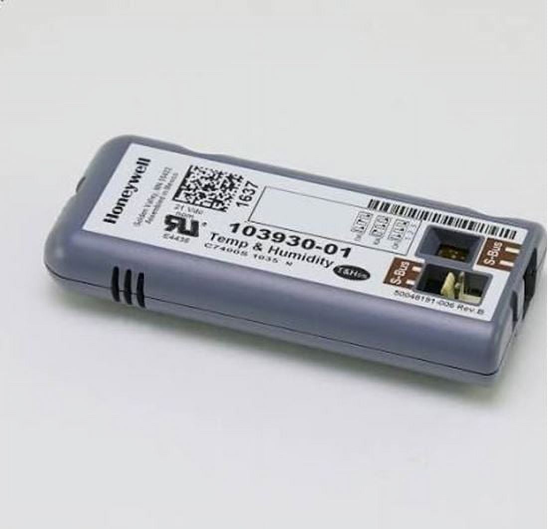 Lennox 11G27 Enthalpy Sensor - High-Precision Temperature & Humidity ...
