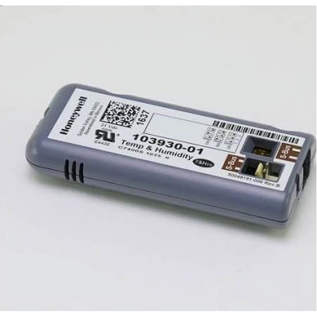Lennox 11G27 Enthalpy Sensor - High-Precision Temperature & Humidity ...