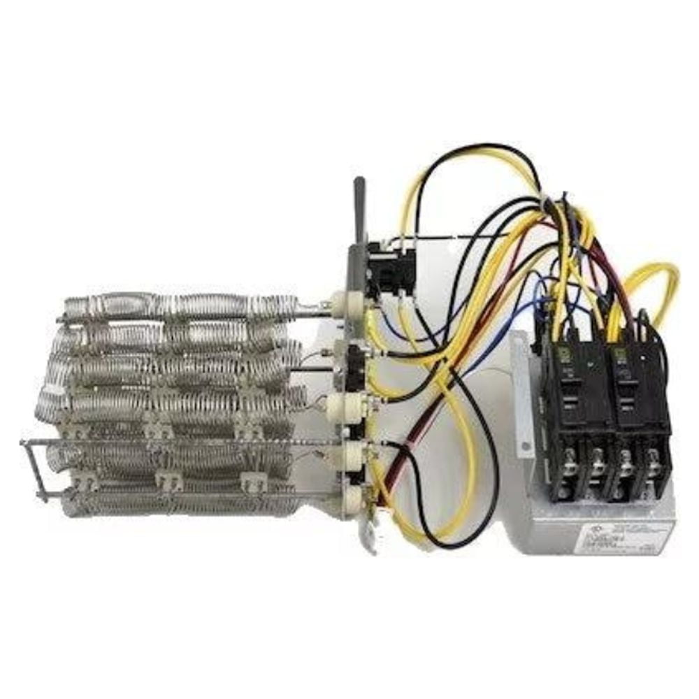 "Lennox 12S87 - 25-15Kw Electric Heating Strip" - Walmart.com