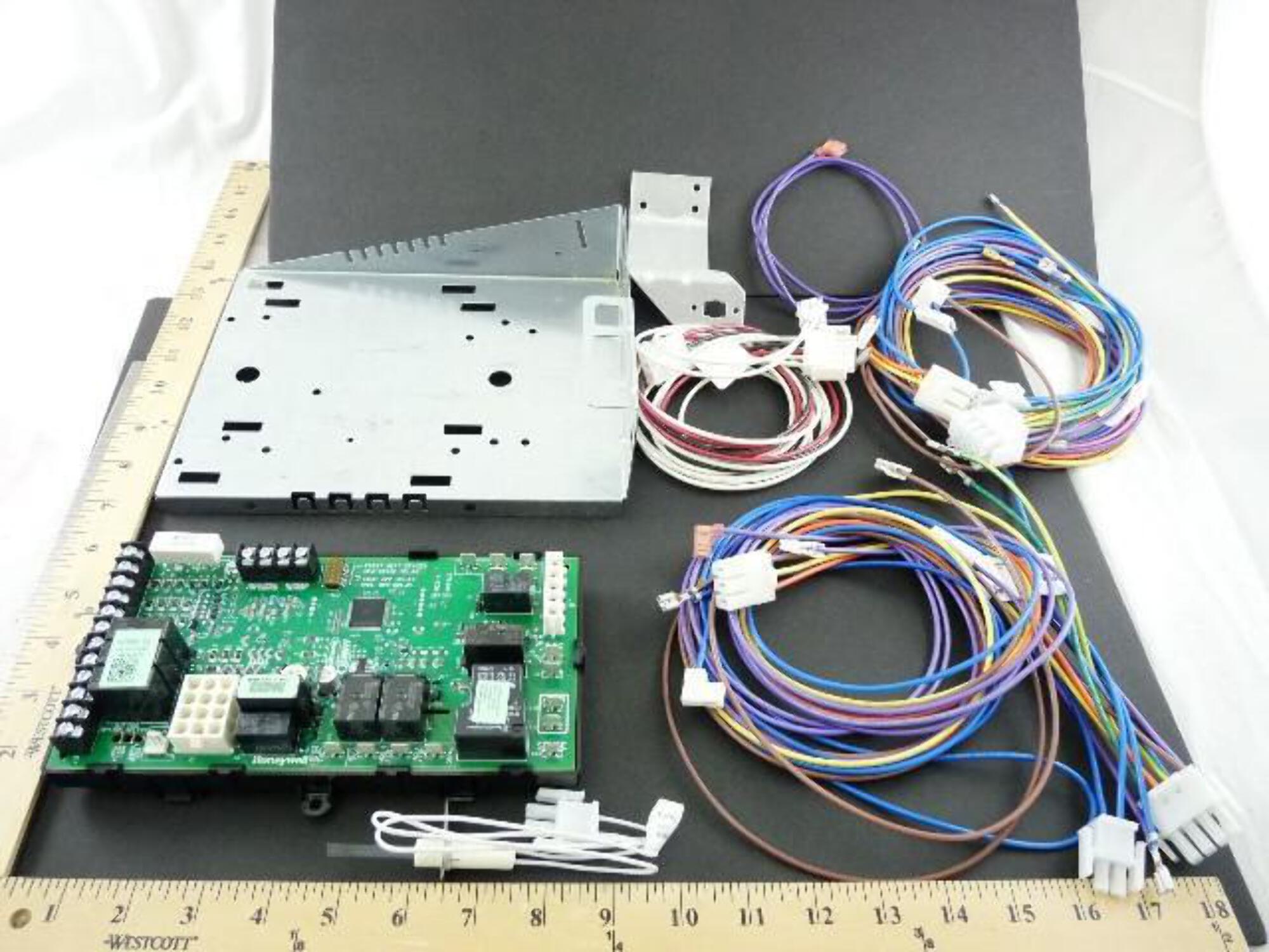 Lennox 12X09 2-stage Ignition Control Kit, replacement for 86W81, 46M99 ...