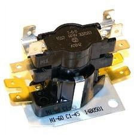 Lennox 14B05 - 24V N/O Sequencer Relay for HVAC Systems - Walmart.com