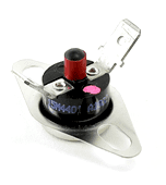 Lennox 15M44 - 180F M/R SPST Rollout Switch - Walmart.com