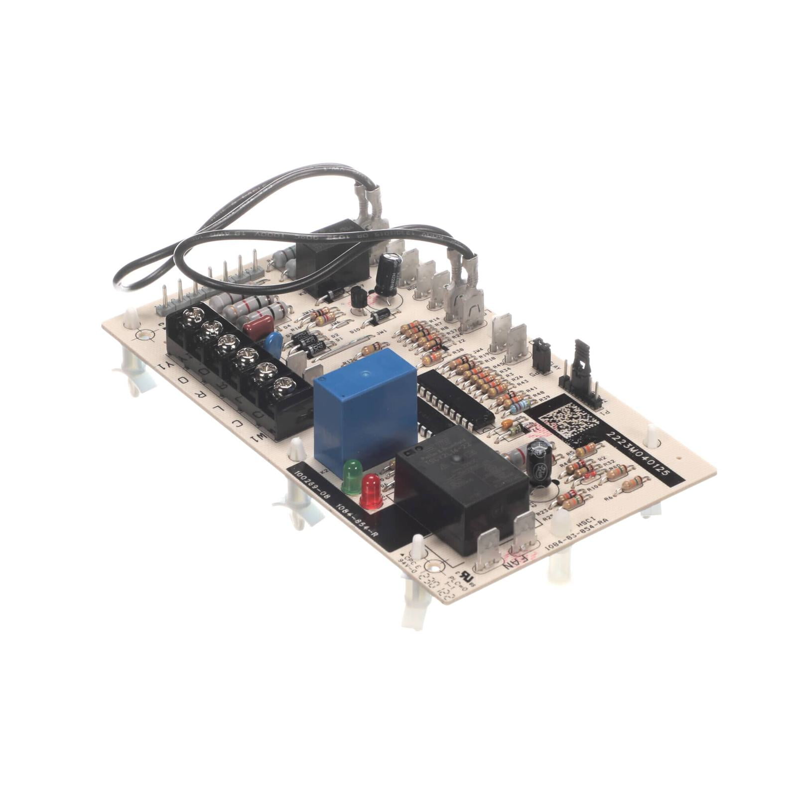 Lennox 16V38- Genuine OEM Replacement Part - Walmart.com