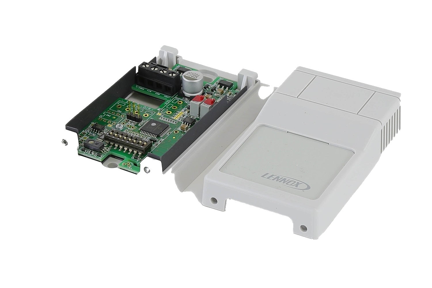 Lennox 17M50 Remote Relative Humidity Sensor - Accurate & Reliable ...