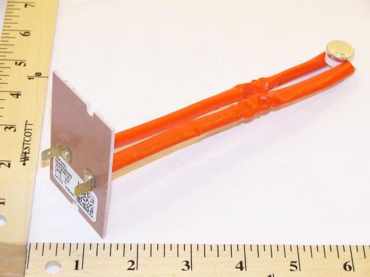 Lennox 18K44 - 250-280F AUTO Limit Switch - Walmart.com