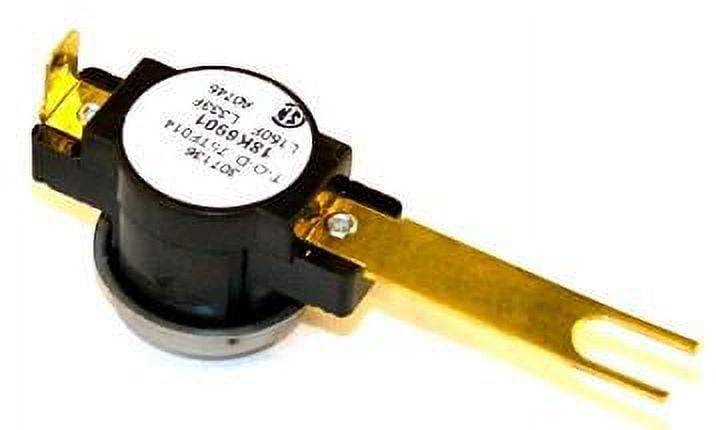 Lennox 18K69 - L150F L333F Limit Switch - Walmart.com