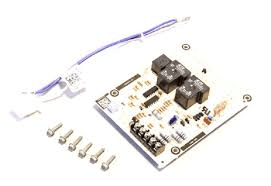 Lennox 19S83 BCC3 Fan Control Board Replacement Kit, replacement for ...