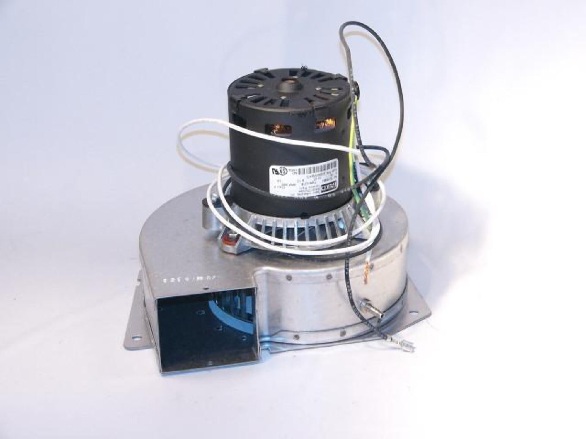 Lennox 20J89 - Induced Draft Fan Assembly - Walmart Business Supplies