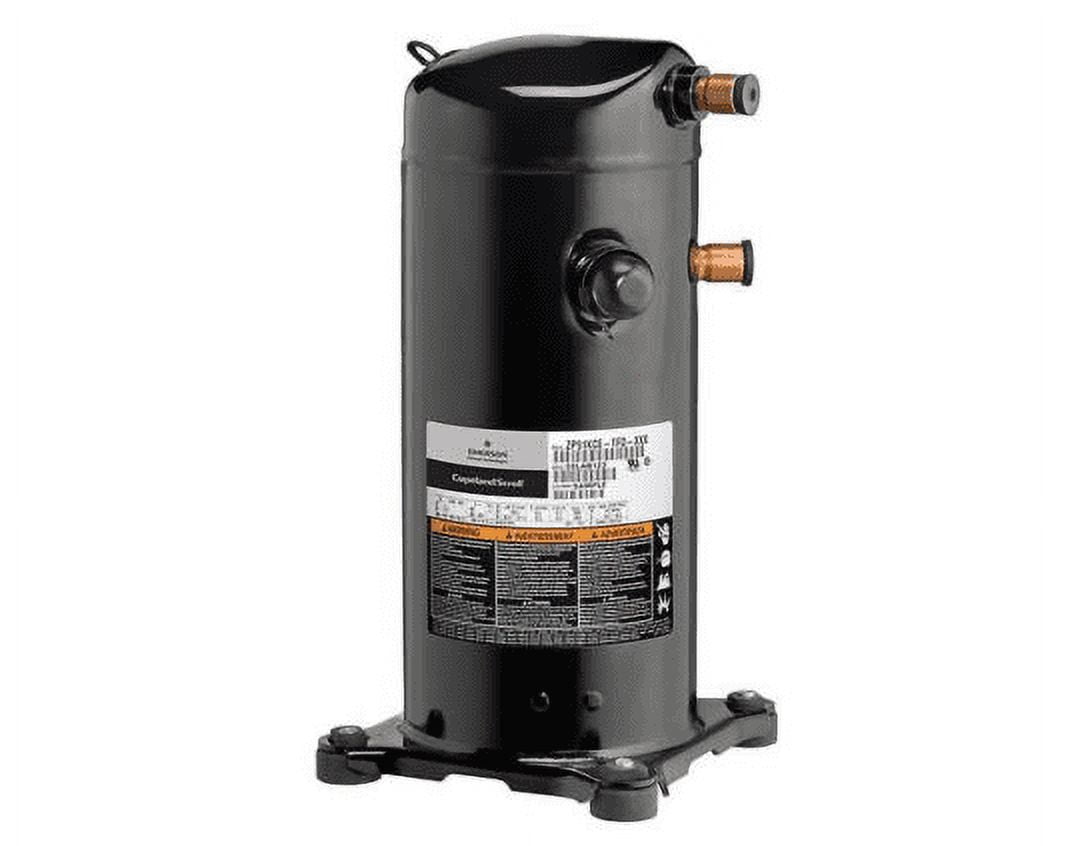 Lennox 25M88 Zr72Kc-Tfd-830 Scroll Compressor 73500 Btuh 460V R-22 3 ...