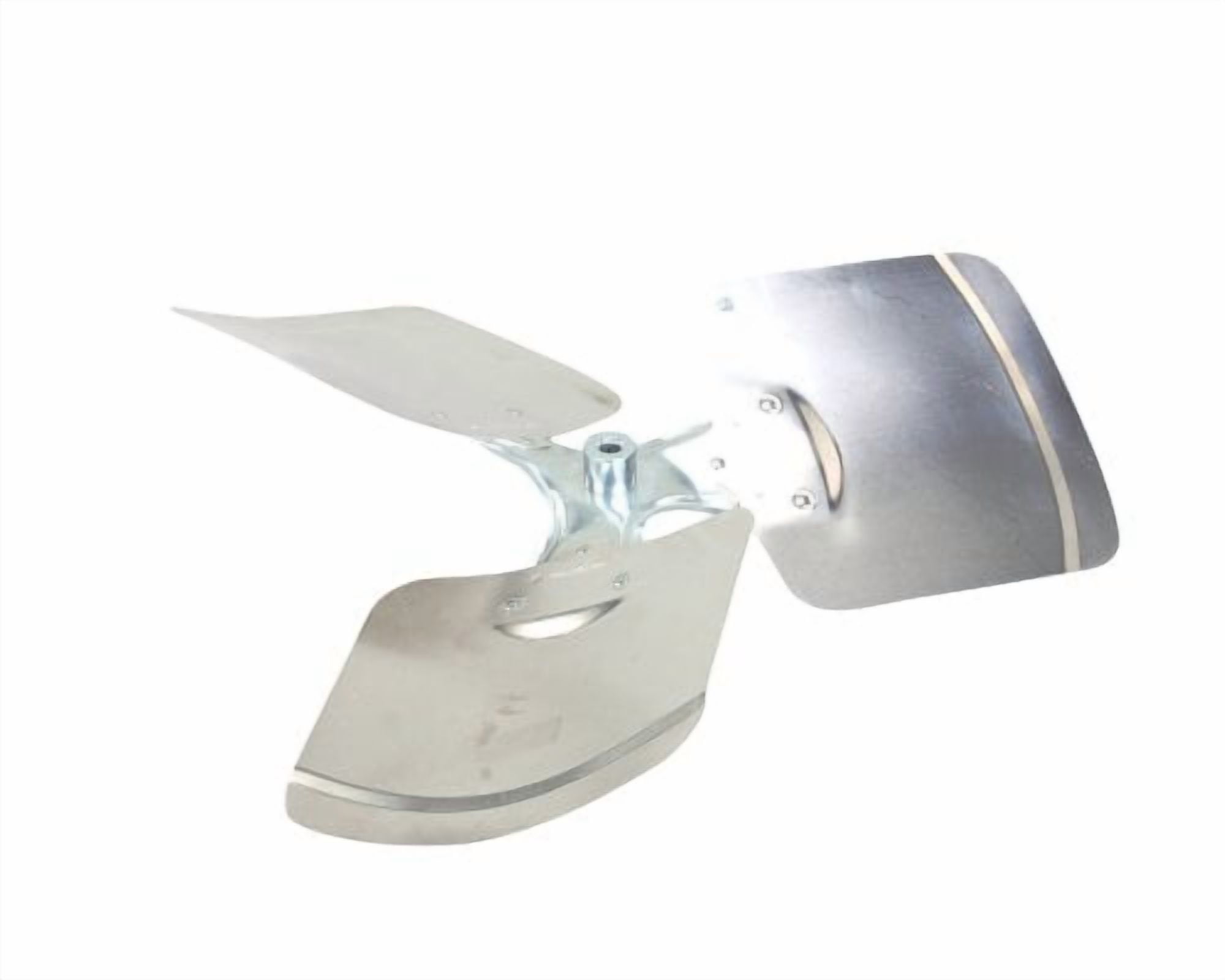 Lennox 25W67 Fan Motor Blade - Walmart.com