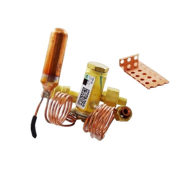 Hvac Expansion Valve
