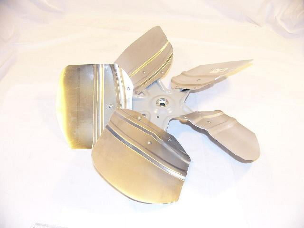 Lennox 28G53 - 20" 5Blade Fan 1/2"Bore - Walmart.com