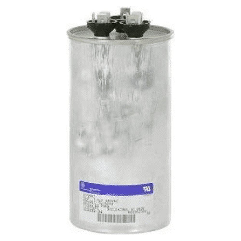 Lennox 29W09 - 100335-39, Dual Run Capacitor, 70/10 MFD, 440V, Round ...