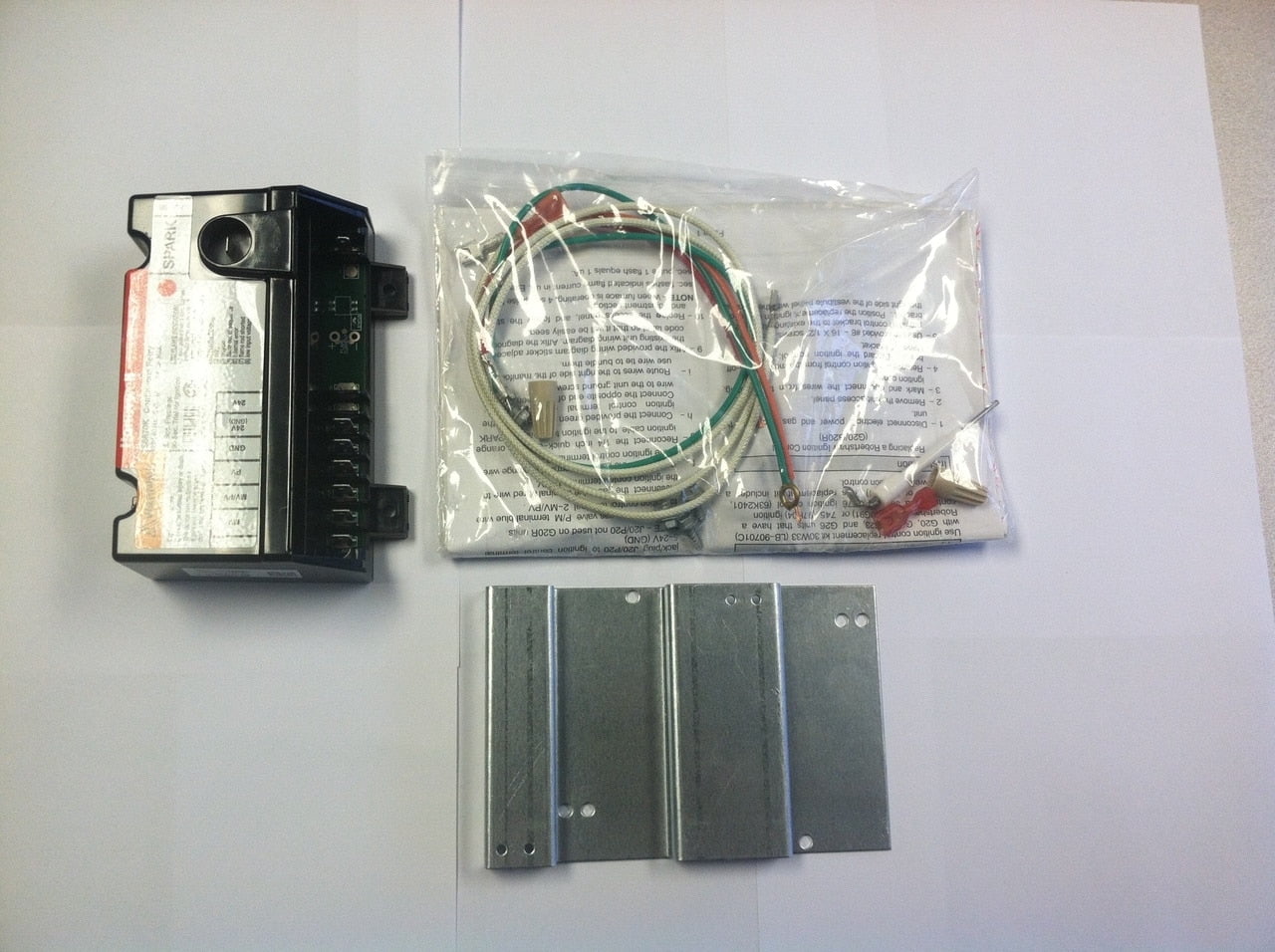 Lennox 30W33 - Lb-90701C Kit-Ign Ctl - Walmart.com