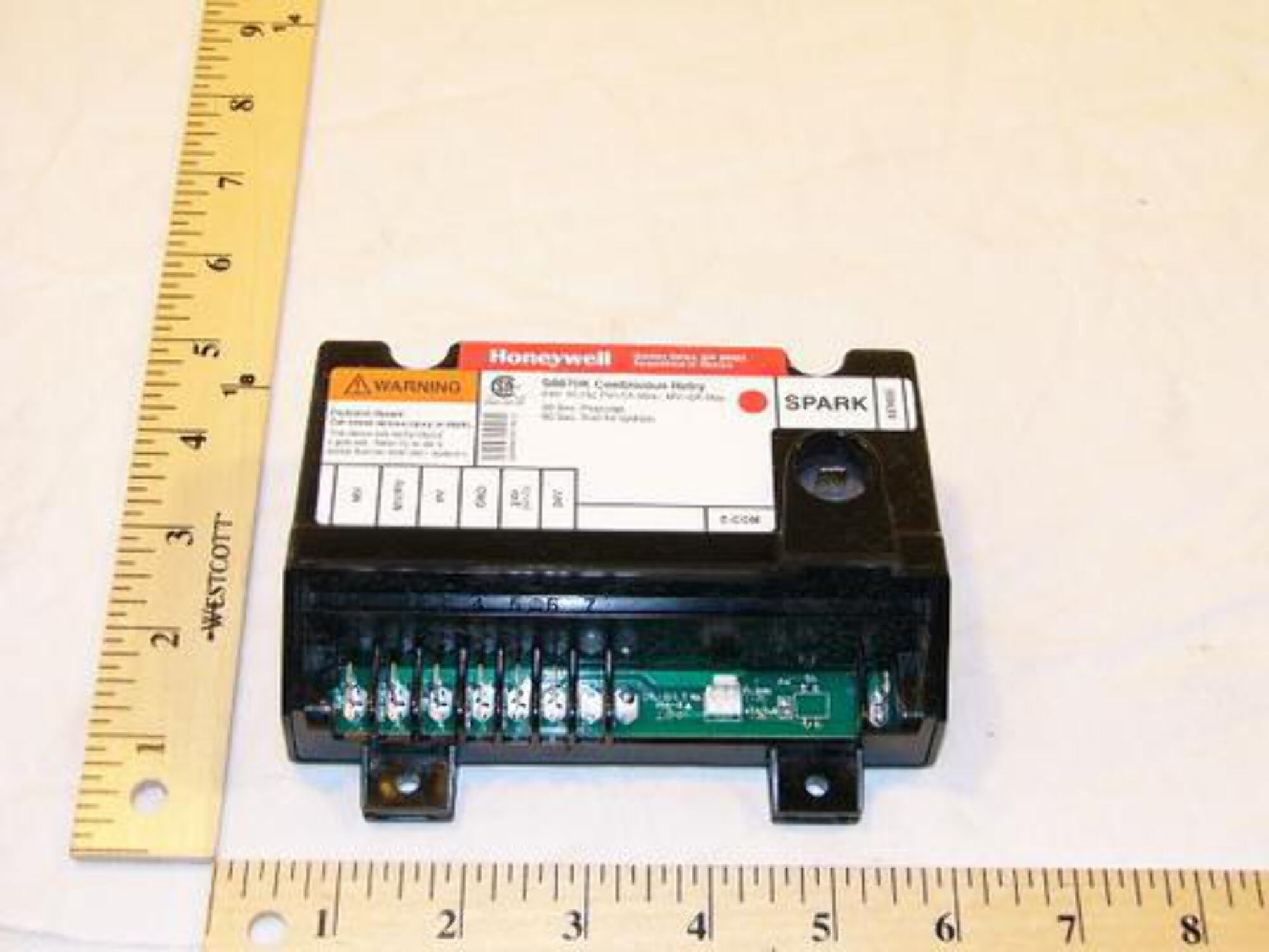 Lennox 30W34 S8670K3000 Ignition Module - Walmart.com