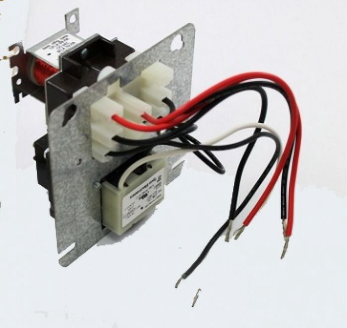 Lennox 36H72 Transformer/Relay, replacement for R36634C002 - Walmart.com